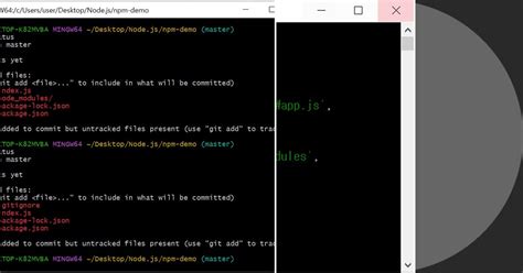 List Fundamentals Of Nodejs Code With Mosh Curated By Shawn