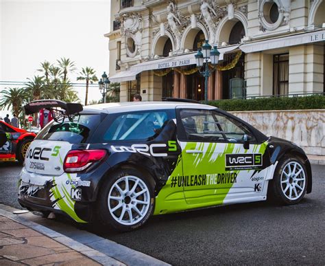 Wrc 5 Detalhes Preliminares Do Novo Game