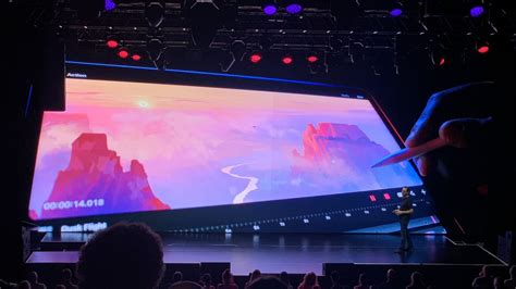 Procreate Is Releasing A New IPad App For Animation And It Looks Incredible TechRadar