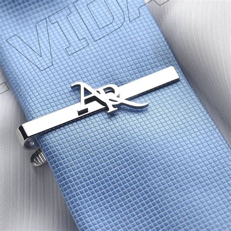 Tie Pins For Mens Etsy