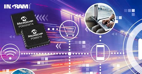 Microchip Poe Midspans A Smart Solution For Powering Remote Devices