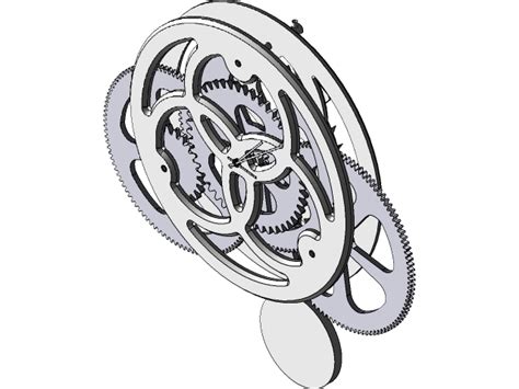 Free Cad Designs Files And 3d Models The Grabcad Community Library