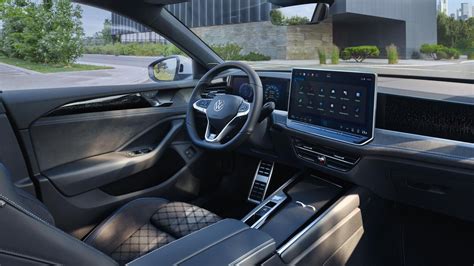 Der Vw Passat Ehybrid Volkswagen Österreich