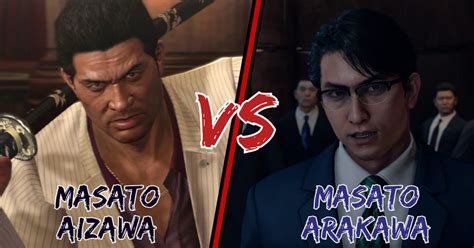 Yakuza Vs Scenarios Same First Name Edition Ryakuzagames