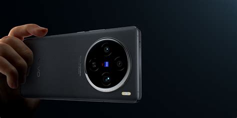 Vivo X100 Redefining Photography With ZEISS Vivo India