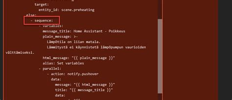wth template switch doesn t support variables month of what the