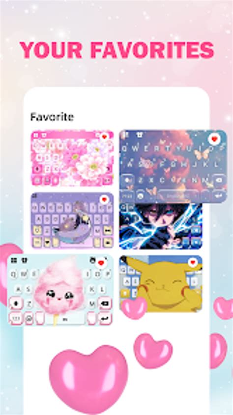 Fancy Keyboard For Android Download