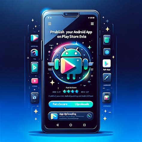 Publish your android app on my google play consol by Gameshow132 | Fiverr