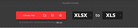 2 Easiest Ways To Convert Xlsx To Xls For Free Guide For Beginners