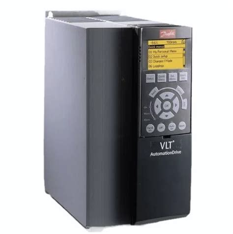 Danfoss Fc 302 Vlt Automationdrive Cea
