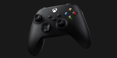 New Xbox Controller Leaked For August 2024