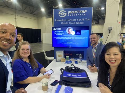 Aaron V Smith M A On Linkedin Cloudworld Cloudjourney Oraclepartner Implementation