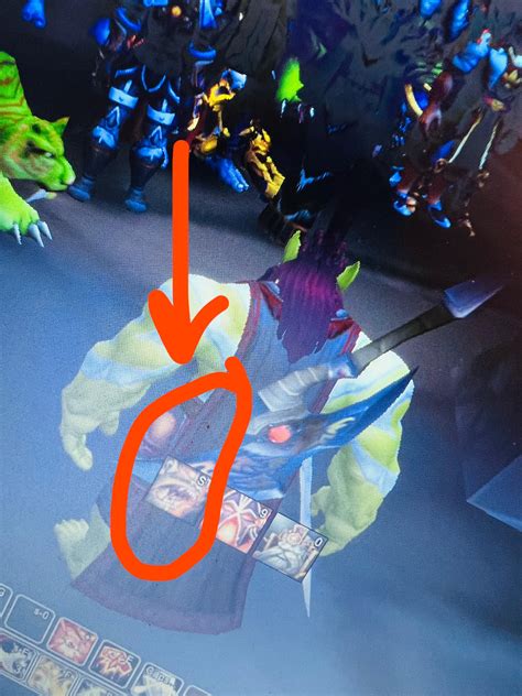 Need Help With This Tooltip Rwow