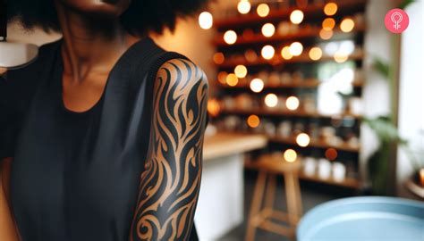 16 Awesome Flame Tattoo Ideas And Meanings