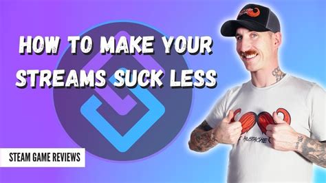 Id10t Steam Game Reviews Approved Streamerbot Extensions