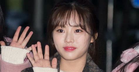 [포토] 프로미스나인 박지원 앵두같은 입술