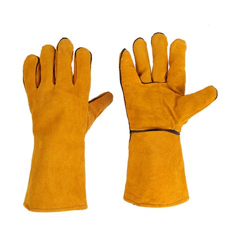 Heat Resistant Gloves Vuurtjie