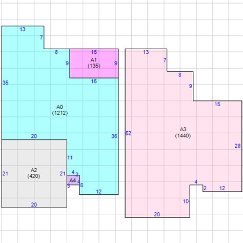 Print Building Details