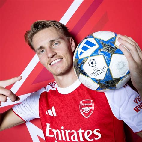 Martin Ødegaard Supporters In Vietnam Odegaard Vn • Instagram Photos