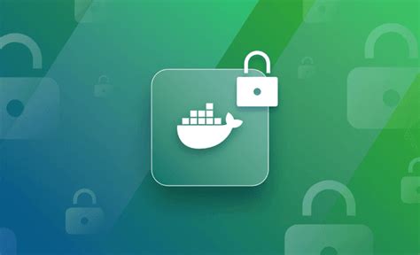 How To Stop And Remove Docker Containers