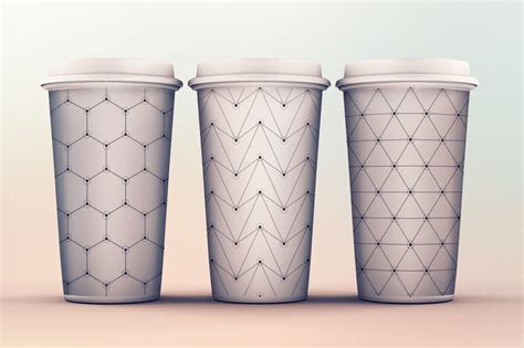 10 Seamless Linear Geometric Vector Patterns