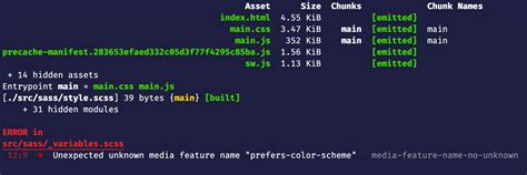 Utilizando Dark Mode Em Sua Aplicação Web Blog Fellyph Cintra