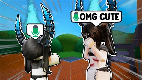 COPYING AVATARS As A BABY PLUSHY In MM2 YouTube