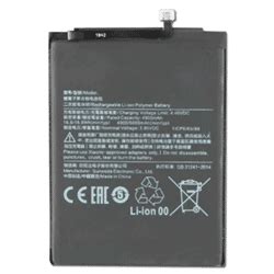 Xiaomi Redmi Note S Battery Replacement Mister Mobile