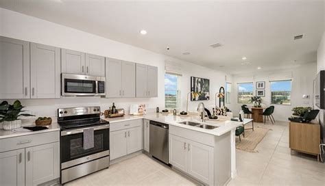 Sabal Terrace In Jacksonville Fl New Homes By Taylor Morrison