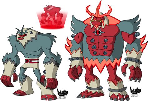 Ultimate Shocksquatch