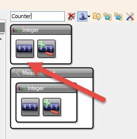 Arduino How To Make A Smart Button Visuino Visual Development For Arduino