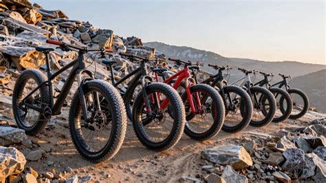 12 Best Trail Fat Bikes For Year Conquer Every Terrain
