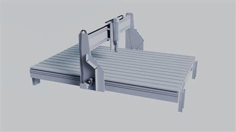 Artstation Machine Numerical Control Resources