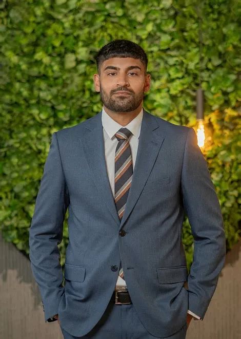 Hamad Khan White And Co