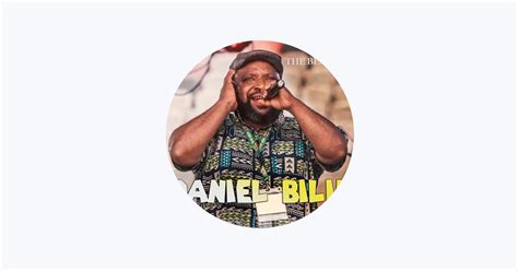 ‎daniel Bilip Apple Music