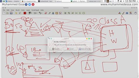 Python GUI Tkinter YouTube