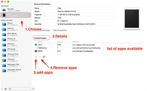 ios install ipa with itunes 11 stack overflow