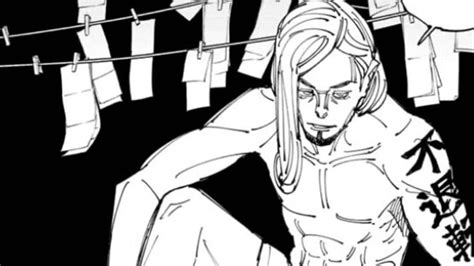 Jujutsu Kaisen 10 Strongest Ancient Sorcerers Ranked Dexerto