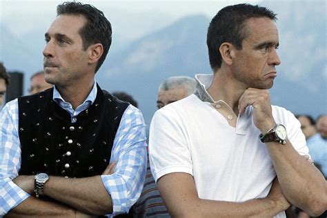 Uwe Scheuch Im Bild