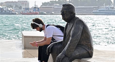 Na Koga Sliči Miljenko Smoje Nekima Na Tuđmana Drugima Na Srpskog Voditelja