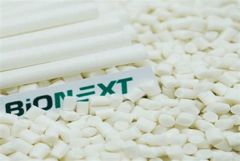 Pha Plastic The Future Of Biodegradable Polymer Manufacturing