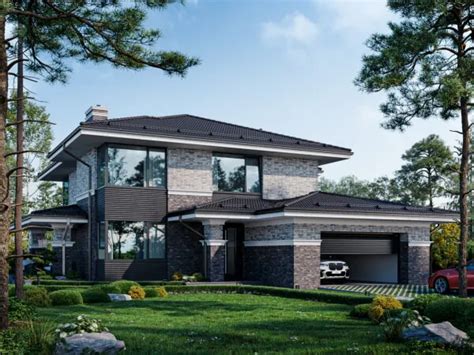 Проекти будинків проекти котеджів проект будинку готові проекти будинків сучасні типові