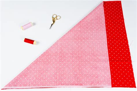 How To Make Bias Binding SewHayleyJane