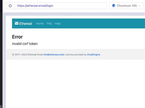 Change Of Origin Fails On All Browsers Except Firefox Issue Cypress Io Cypress GitHub