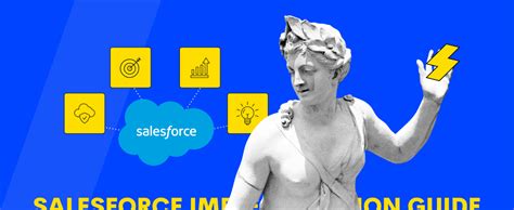 Salesforce Implementation Guide For 2024