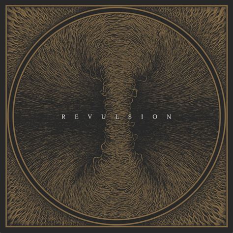 Revulsion Revulsion Review Angry Metal Guy