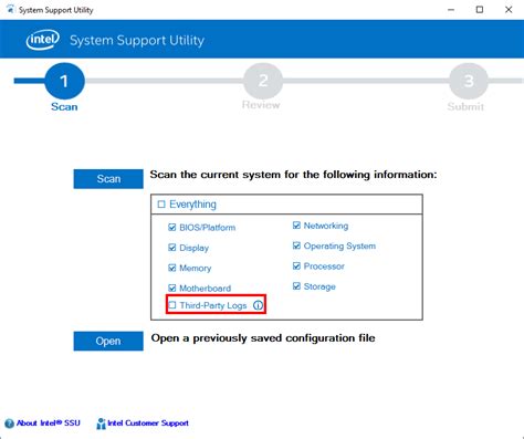 Intel System Support Utility For Windows Technopat Sosyal Intel System Support Utility For Windows Technopat Sosyal