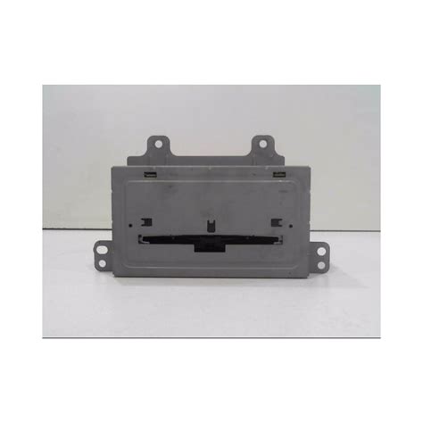 Autoradio Opel Astra