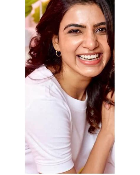 Samantha Cute Hd Wallpapers Wallpapersafari