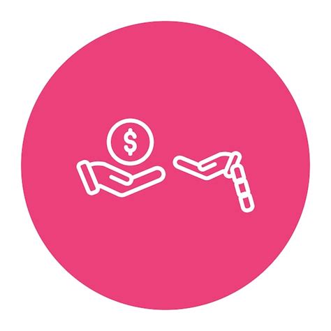 Premium Vector Corruption Vector Illustration